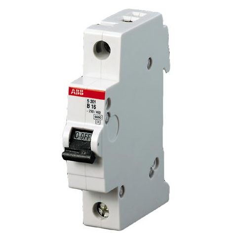 2CDS251001R0065 ABB Dvärgbrytare 3074228 | Proffsmagasinet